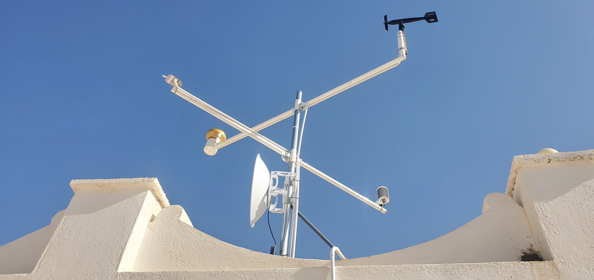 Shibam Hadhramout Flood Early Warning System - IMPACT Consulting